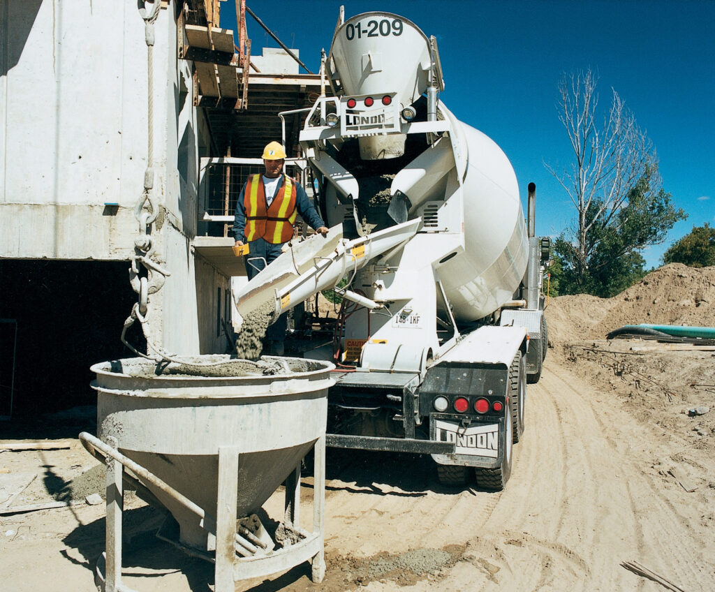 EasyFlow™ - Canada Building Materials