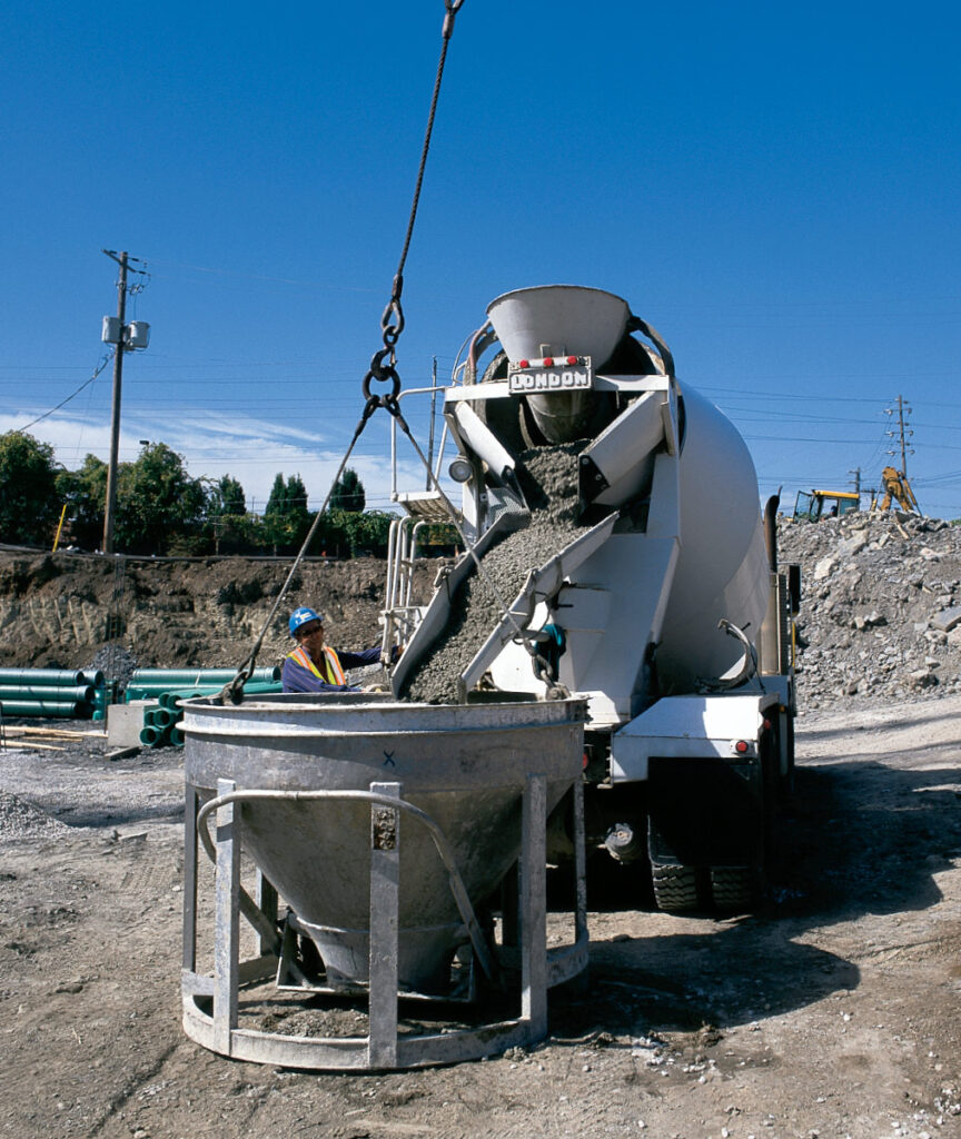 First-Up - Canada Building Materials